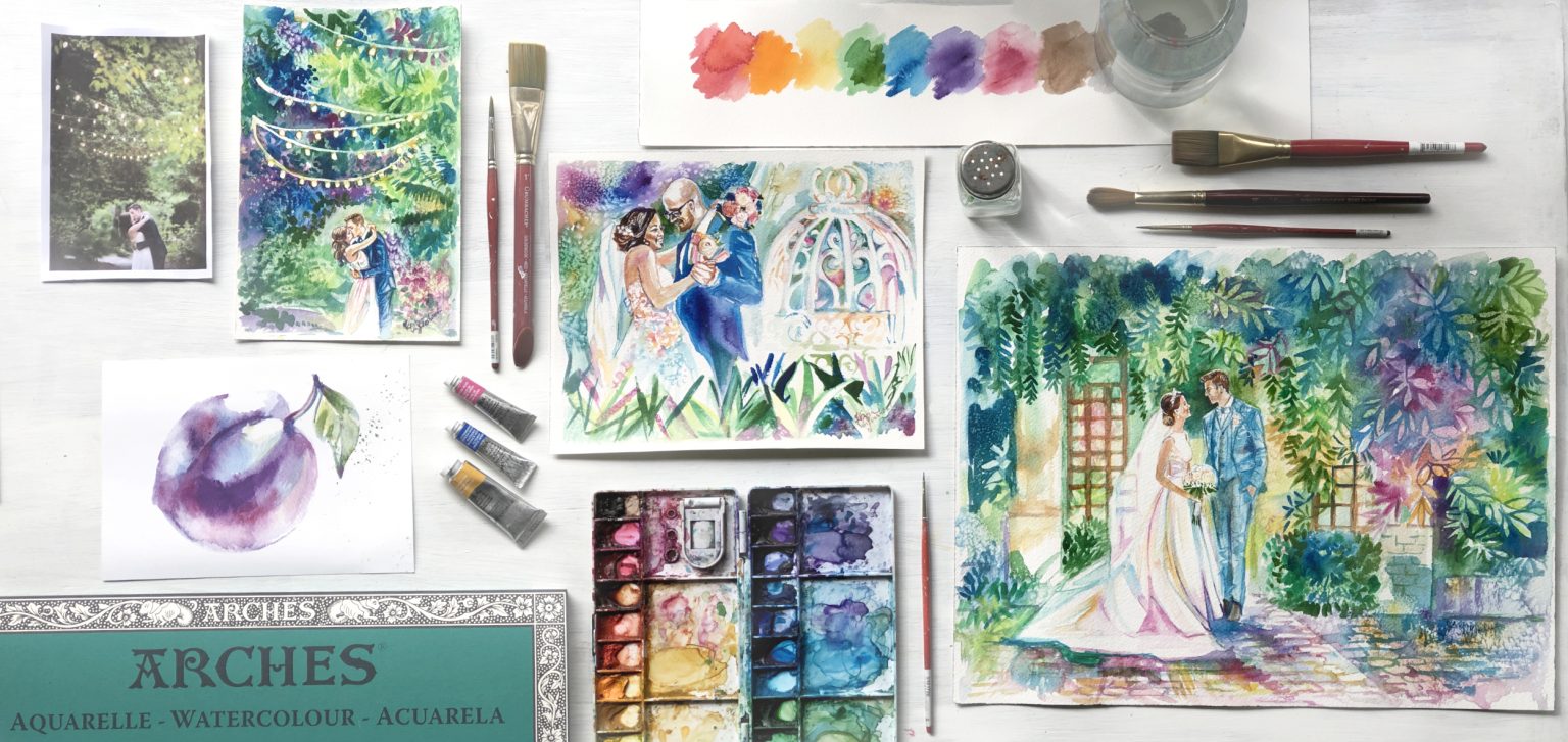 Best Sellers - The Purple Plum Studio