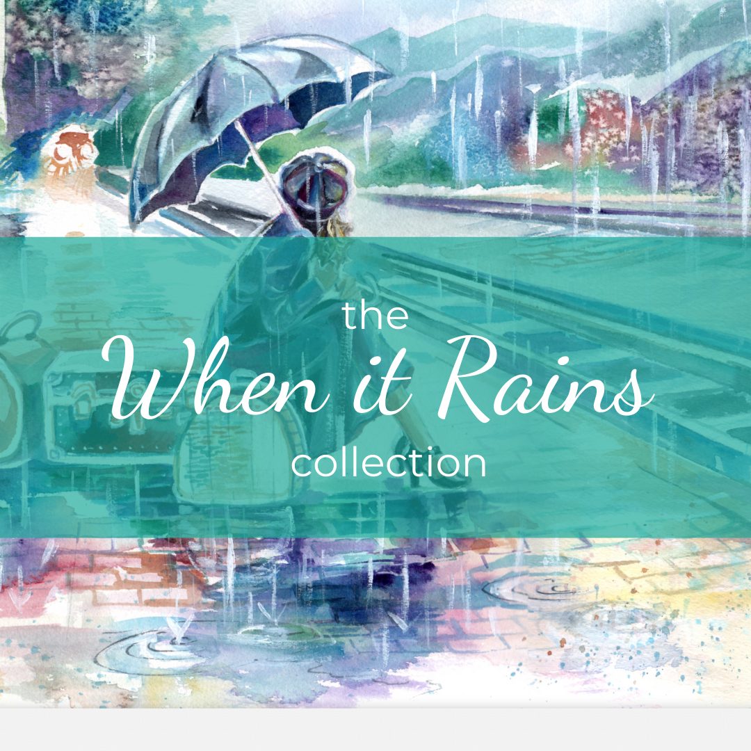 Portfolio - The Purple Plum Studio