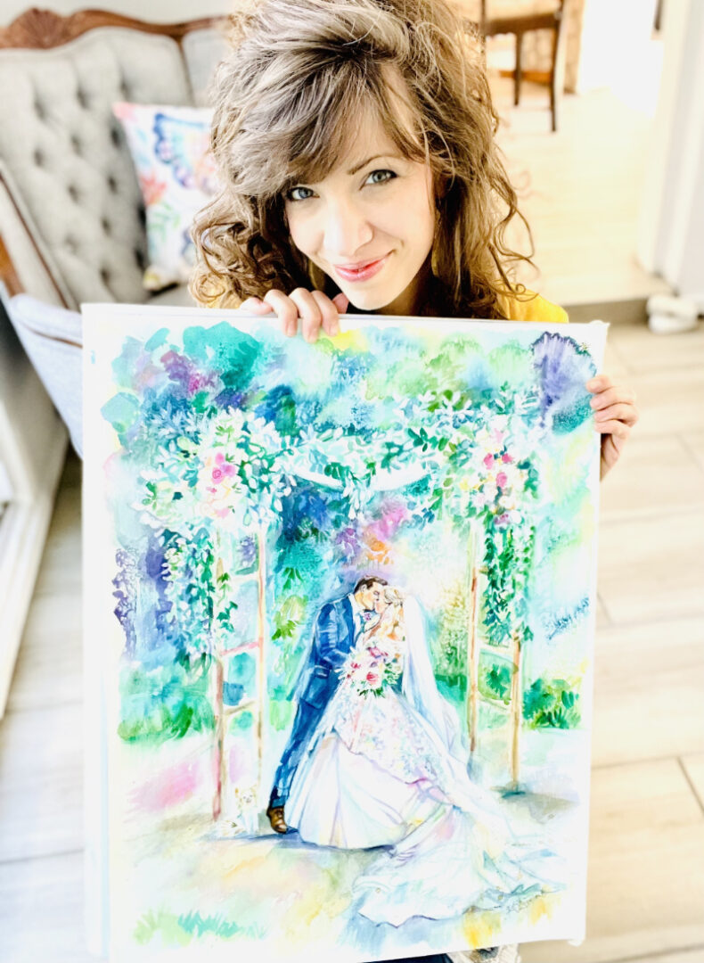 About - The Purple Plum Studio