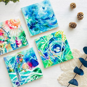 Shop - The Purple Plum Studio